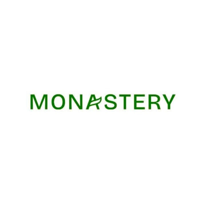 Monastery | Luxury Perfume Brand India — Premium Eau de Parfum